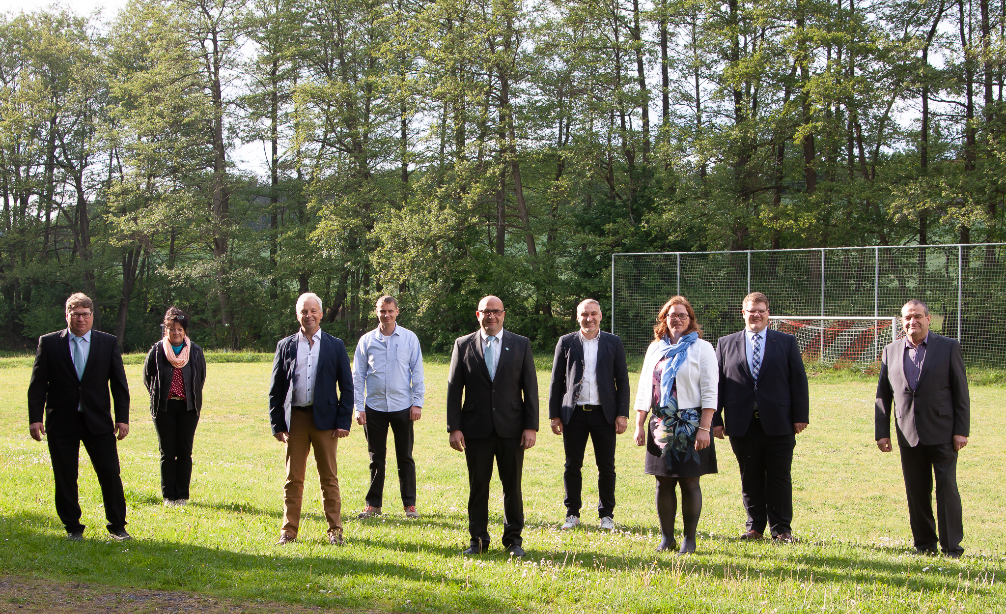 Gemeinde Gerach | Willkommen in Gerach